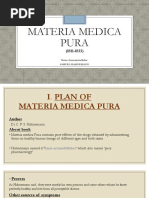 Clinical - Robin Murphy - Homeopathic Medical Repertory | PDF