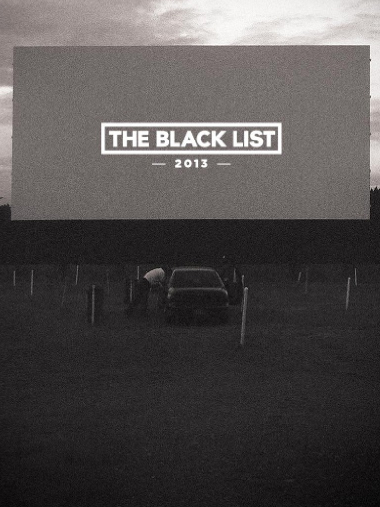 2013 Black List | PDF