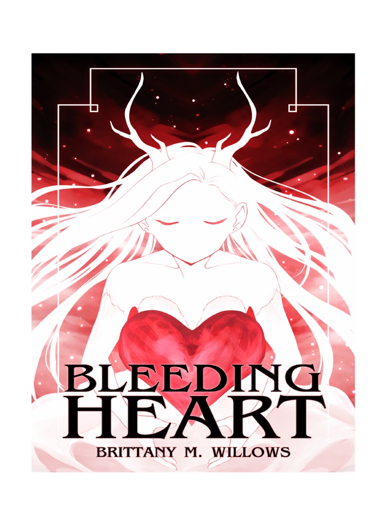 Bleeding Heart (EARC) | PDF | Books