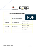 Safety Golden Rules and Principles | PDF | Occupational Safety And ...