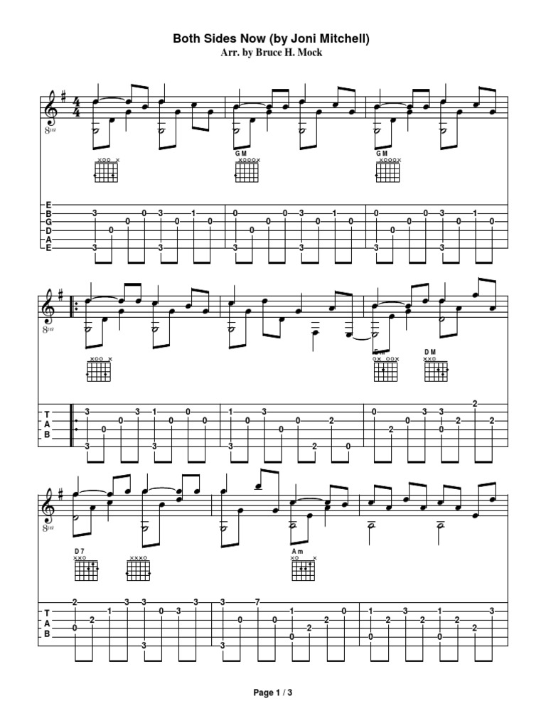 Both Side | Download Free PDF | Song Recordings Produced | American Pop ...