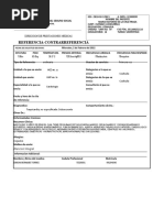 CONSTANCIA DE PASE Imss | PDF