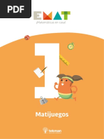 Actividades de Repaso Innovamat 2 | PDF | Matemáticas