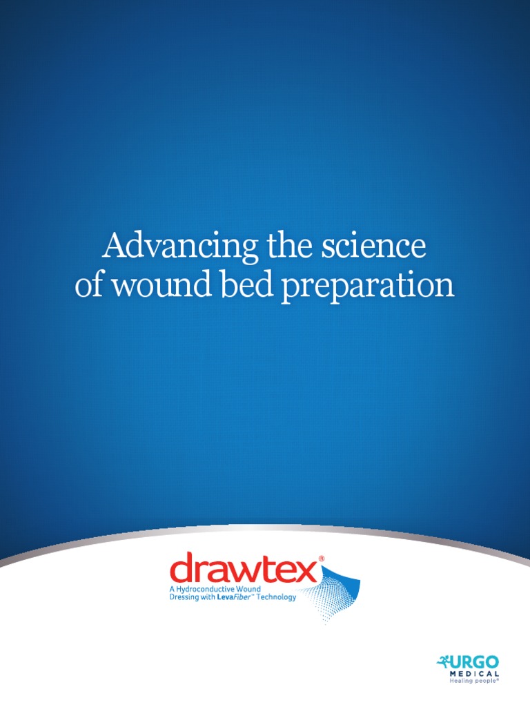 Advancing The Stage of Wound Bed Prepare | PDF | Wound | Medicine