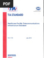 Tia 222 H PDF | PDF