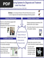 Toronto Clinical Neuropathy Scoring System | PDF | Peripheral ...