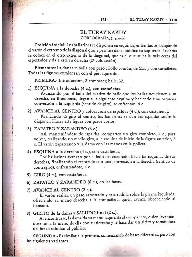 Turay Kakuy Imagen | PDF