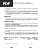 Formato DC-2 - Ejemplo Llenado | PDF | Empresas | Business