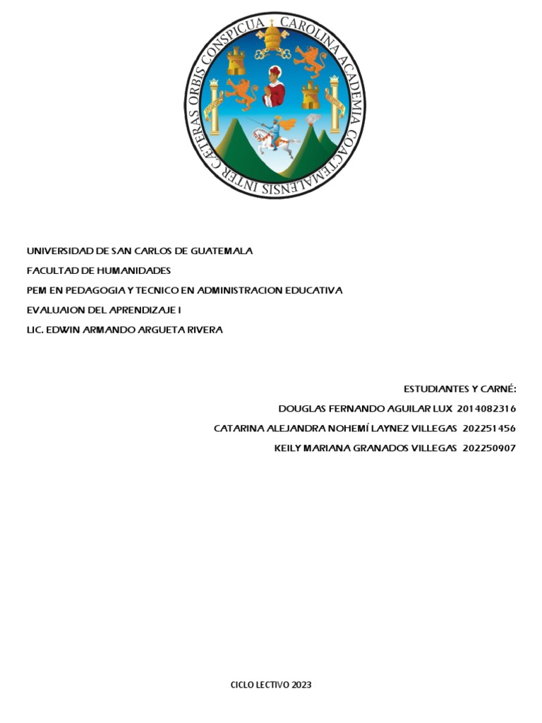 Tarea Lic Edwin | PDF | Parte del discurso | Predicado (Gramática)