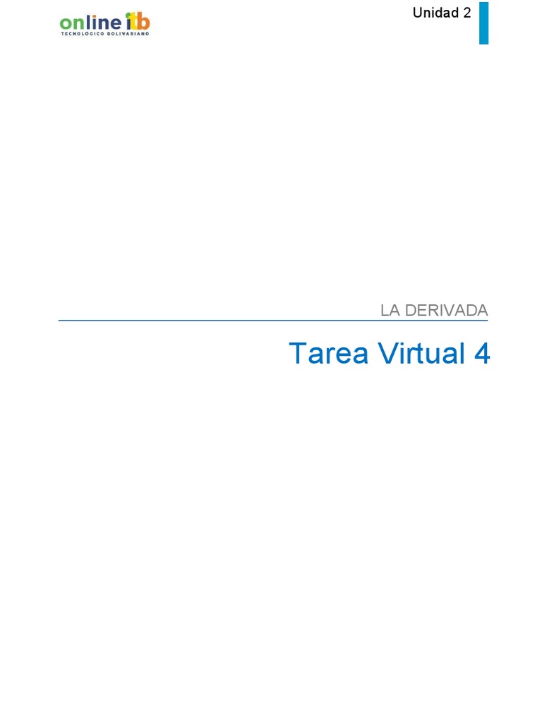 Tarea Virtual 4 Kt Pdf Precios Utilidad Marginal