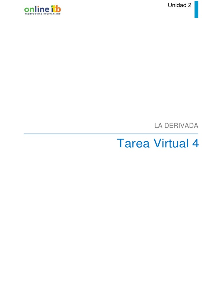 Tarea Virtual 4 Kt Pdf Precios Utilidad Marginal