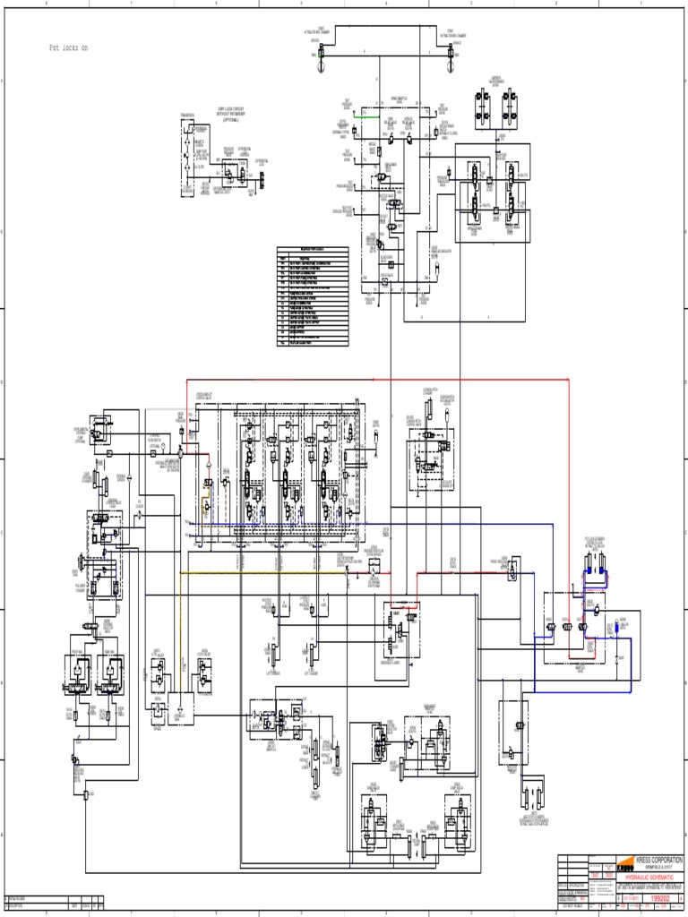 Pot Locks On | Download Free PDF | Valve | Tools