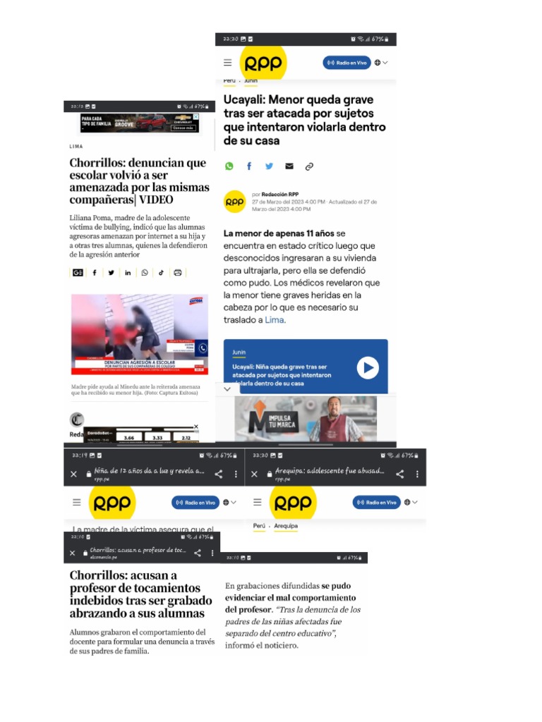 Documento sin título | PDF