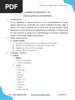 Bronidox L | PDF | Inhibidor de la enzima | Formaldehído