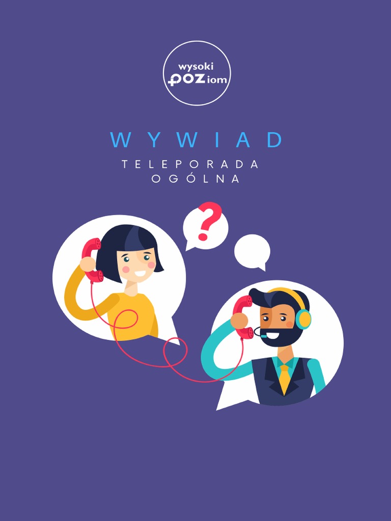 Wywiad | PDF