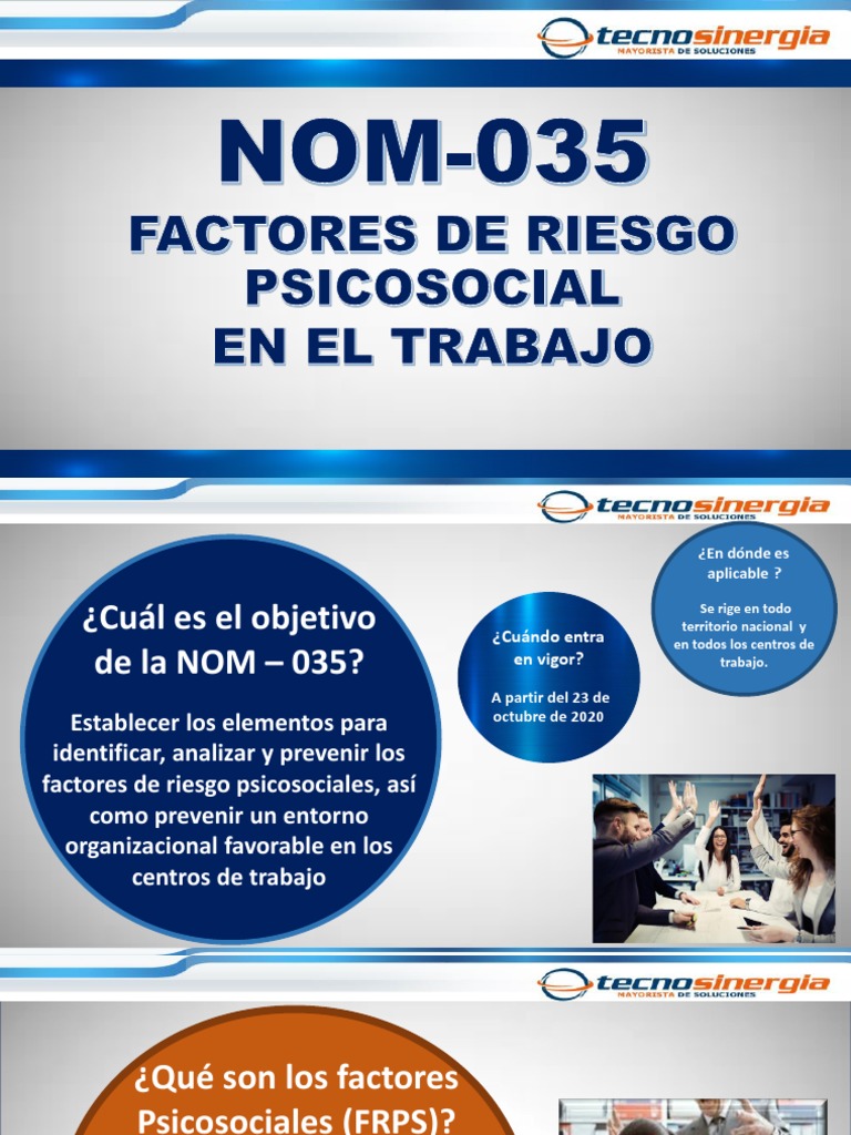 Que Es La Norma - 035 | PDF | Violencia | Sicología