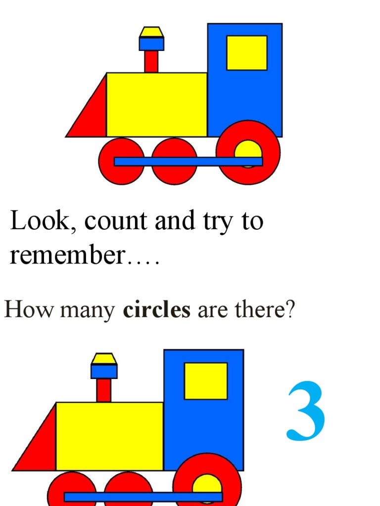 Basic 2d Shapes and Their Properties CLT Communicative Language ...