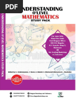 A Level Statistics Past Papers 9709 | PDF