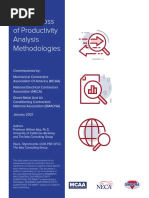 LOPA Checklist | PDF | Technology & Engineering