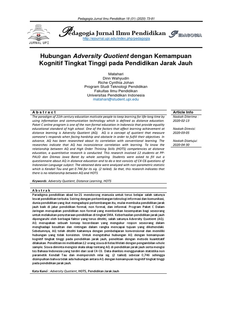 1 PB | PDF | Cognition | Cognitive Science