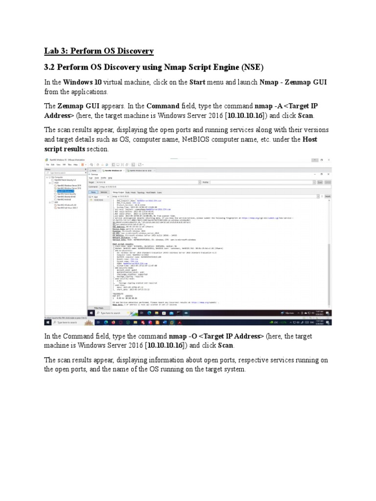 Lab2 3.2,4,6.1 HOD401 | PDF | Proxy Server | Transmission Control Protocol