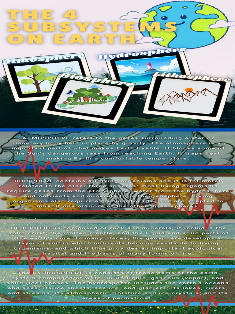 Mother Earth | PDF