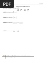 math m3 1 สรุป - กราฟของฟังก์ชันกำลังสอง ม.3 | PDF