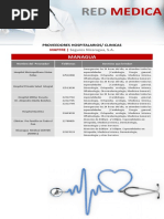 Laboratorios Raly en Panamá: Sucursales y Contacto | PDF | Panamá