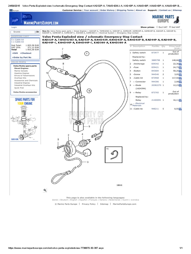 Volvop 2 | PDF | Components | Electrical Components