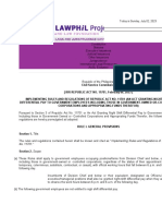 How To Compute Night Shift Differential | PDF | Overtime | Working Time