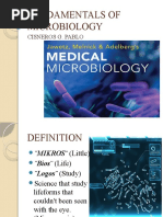 Pathoma Fundamentals of Pathology | PDF