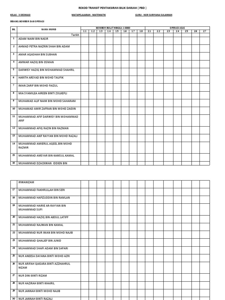 REKOD TRANSIT 3D | PDF