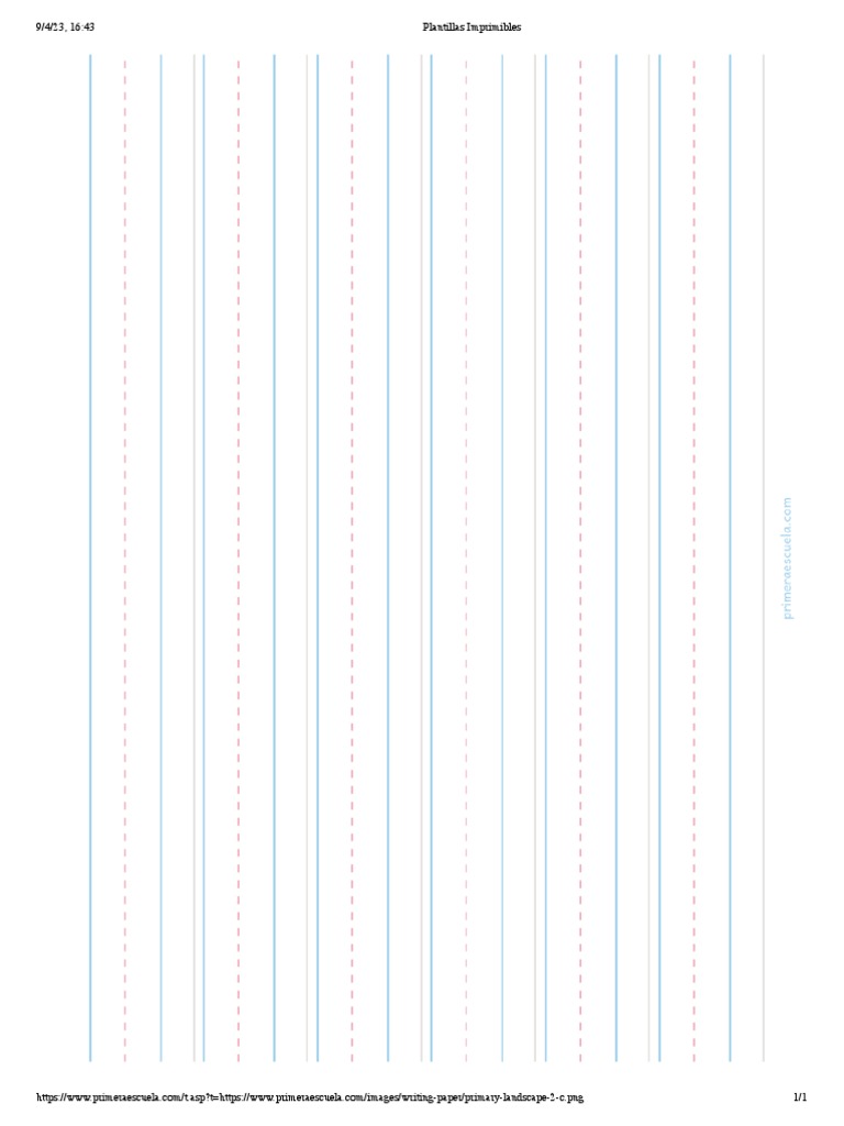Hoja Escrituraq | PDF