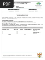 Example CIPC | PDF | Teaching Methods & Materials | Computers