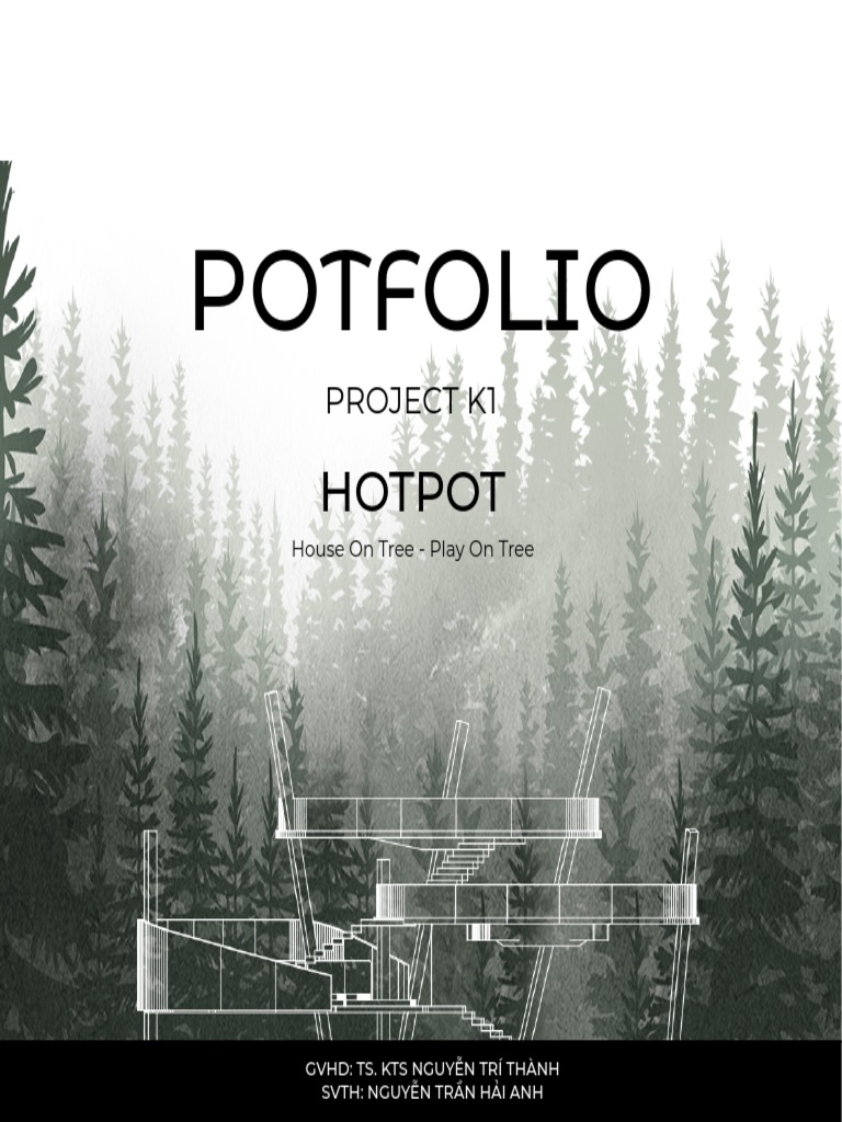 Potfolio: Hotpot | PDF