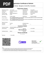 RTGS Request Letter Format | PDF | Banks | Government
