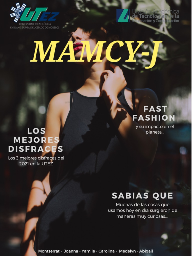 Mamcy J. Gaceta | PDF | Fibra sintética | Textiles