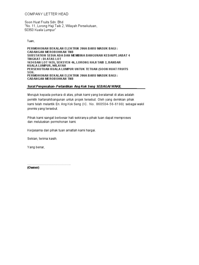Appointment_Letter_to_TNB_signed[1] | PDF