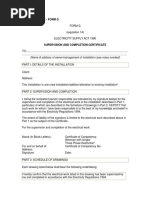 OSHA PPE Codes and HMIS Chart | PDF
