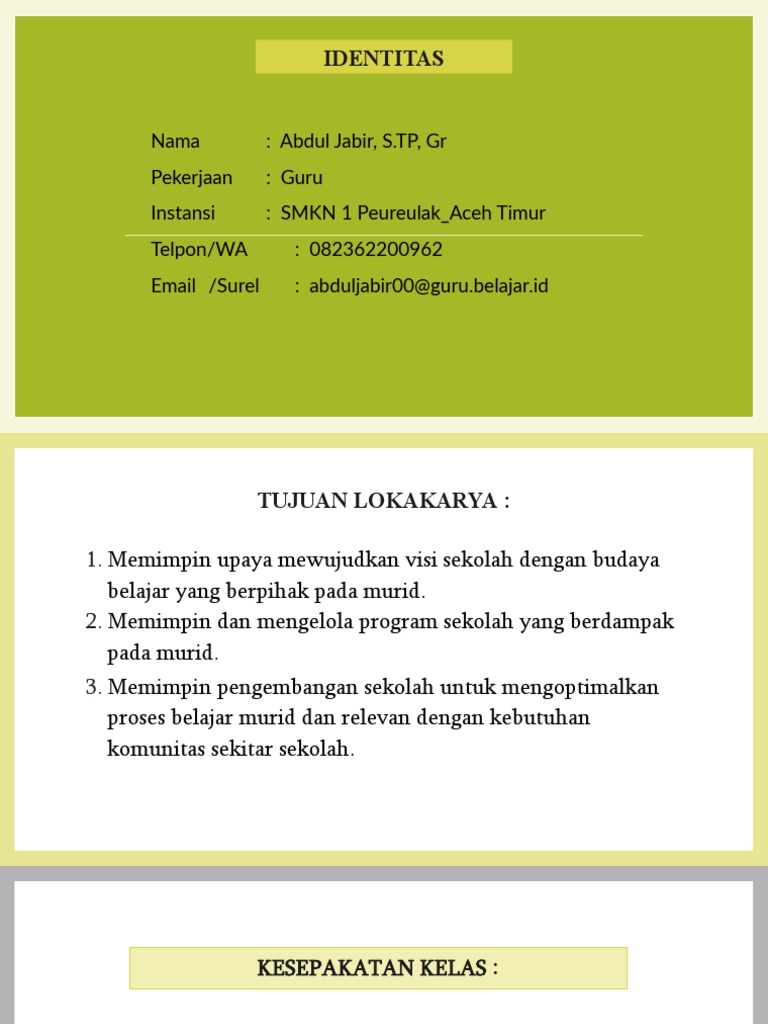 Cpp Ppt Presentasi Pdf 