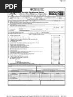 1601c Form | PDF | Withholding Tax | Taxation