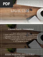 Narrative Report On Student Led Hazard Mapping | PDF | Hazards ...