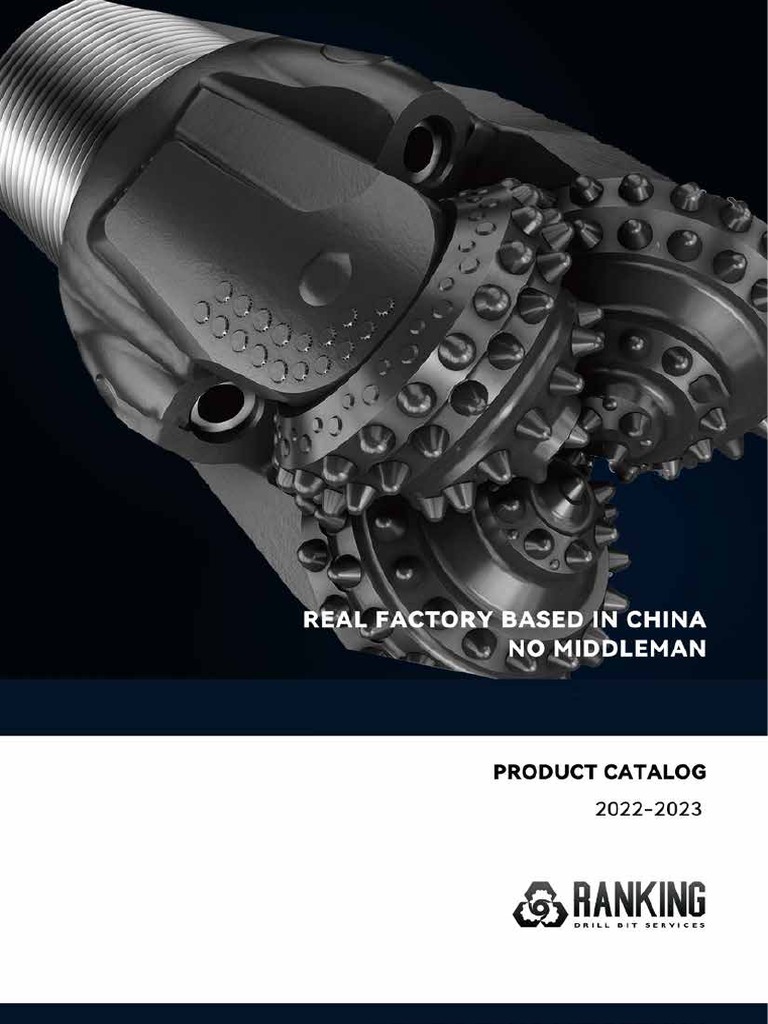 Ranking Catalog | PDF