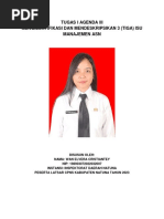 Analisis Isu Manajemen ASN Lengkap | PDF