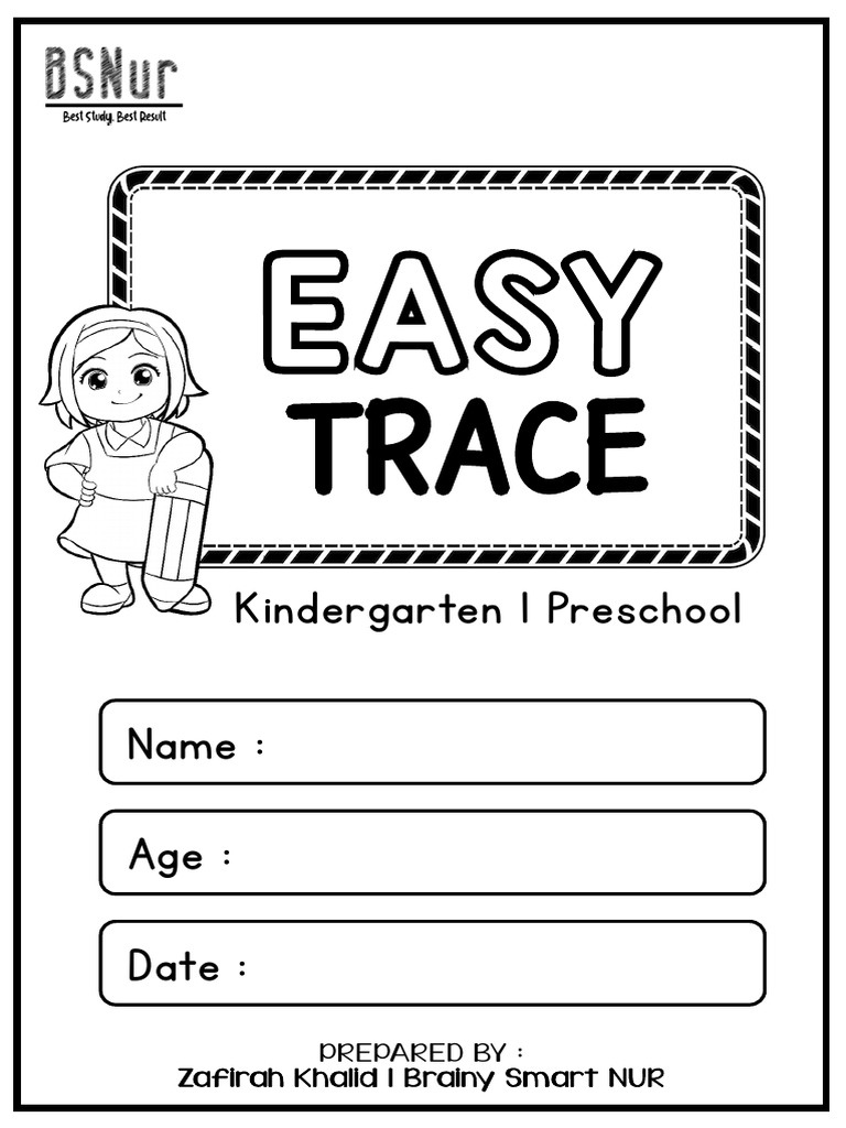 Easy Trace FREE | PDF