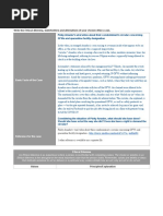 Elements of Dance Module | PDF | Dances | Rhythm