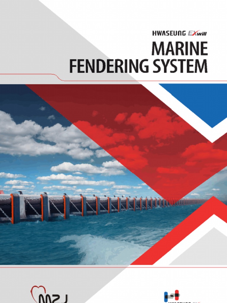 Hwaseung Exwill Product Catalogue | PDF