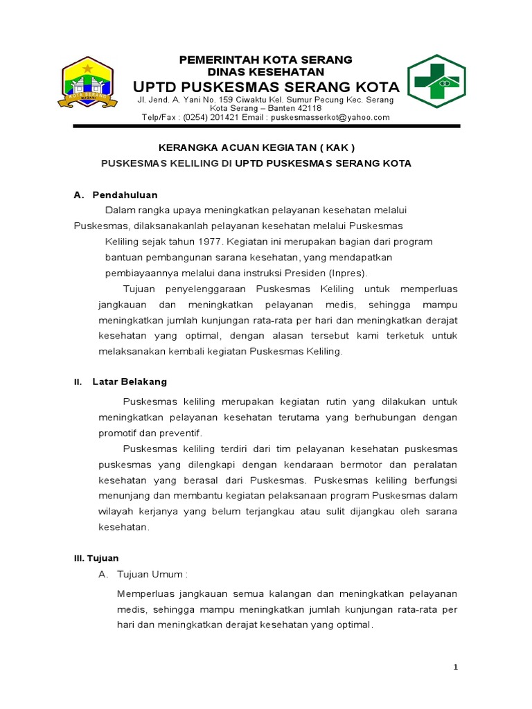 Kak Kusta TH 2023 | PDF