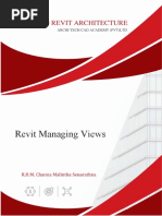 Customizing Viewports in Revit | PDF | Autodesk Revit | Ratio