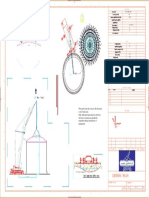 Lifting Plan Calculation (STC250) | PDF | Microsoft Excel | Crane (Machine)